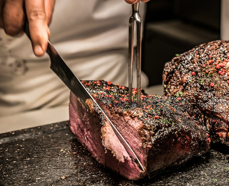 Bison Whole Loin Cuts | 100% Grass Fed and Finished - Northstar Bison