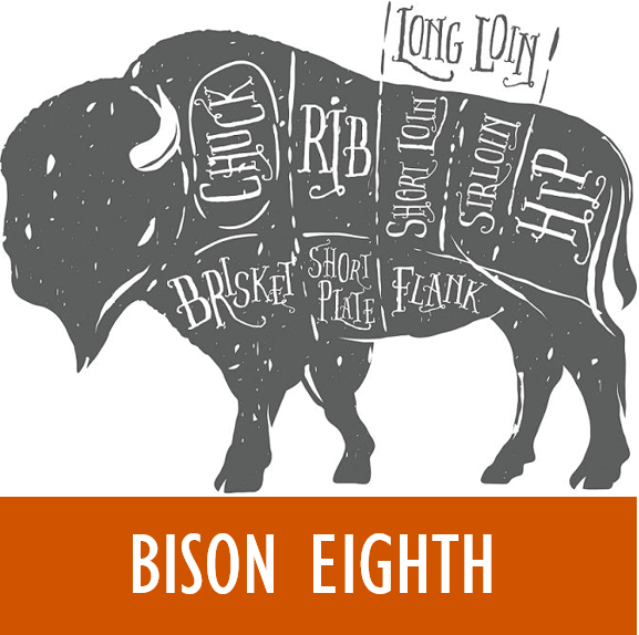 Northstar Bison | 100% Grass Fed & Finished, Field Harvested