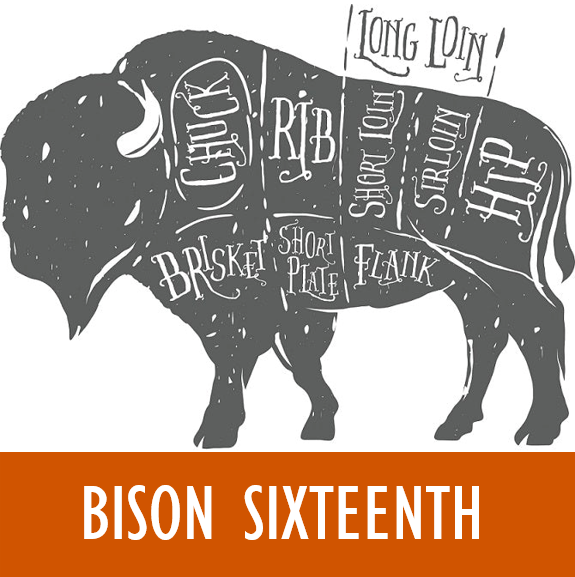 Northstar Bison | 100% Grass Fed & Finished, Field Harvested