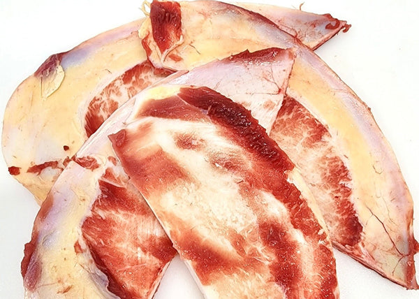 Bison Scapula Cartilage - Northstar Bison