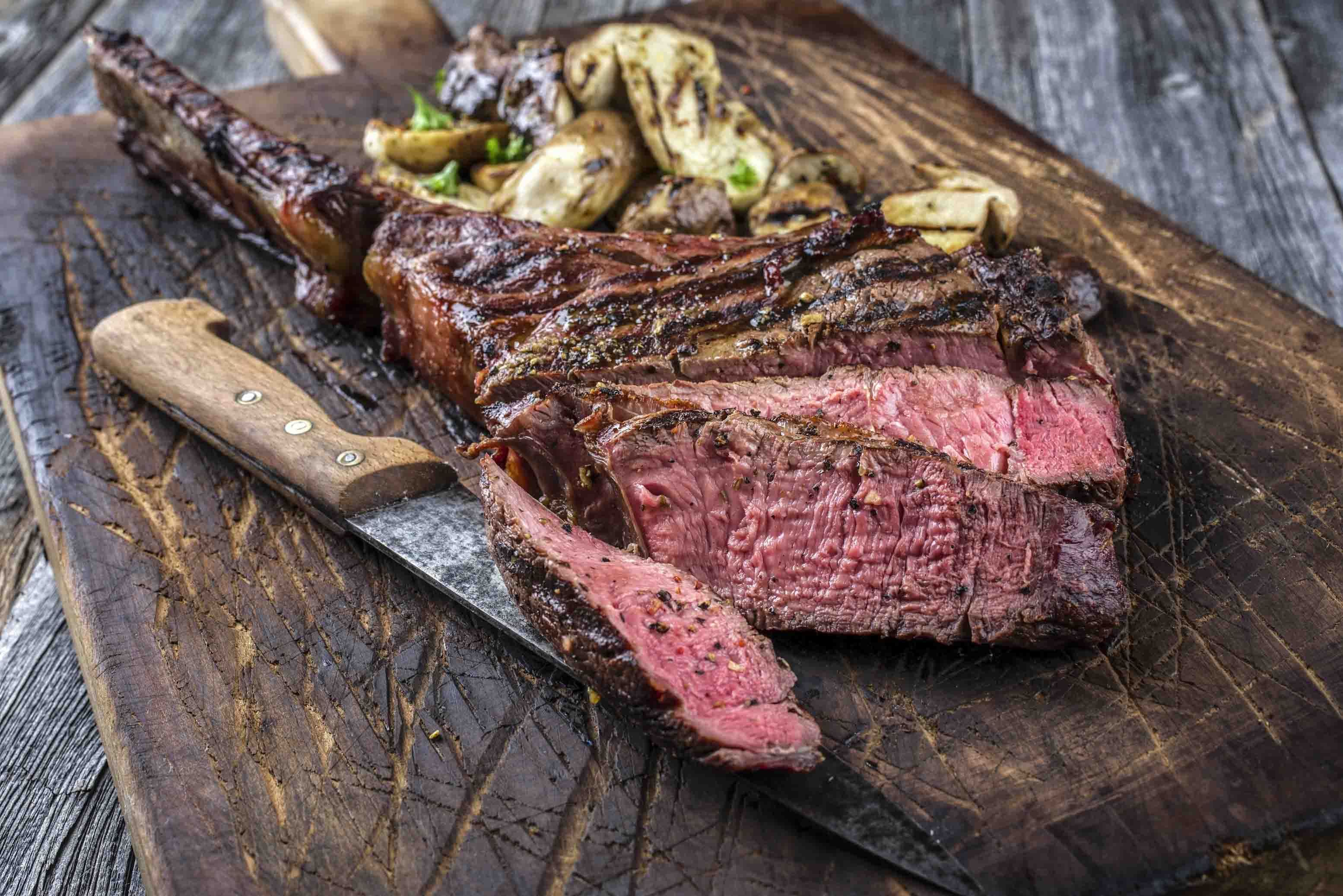 Bison Steaks & Roasts | 100% Grass Fed and Finished - Northstar Bison