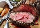 Bison Prime Rib Roast – Northstar Bison