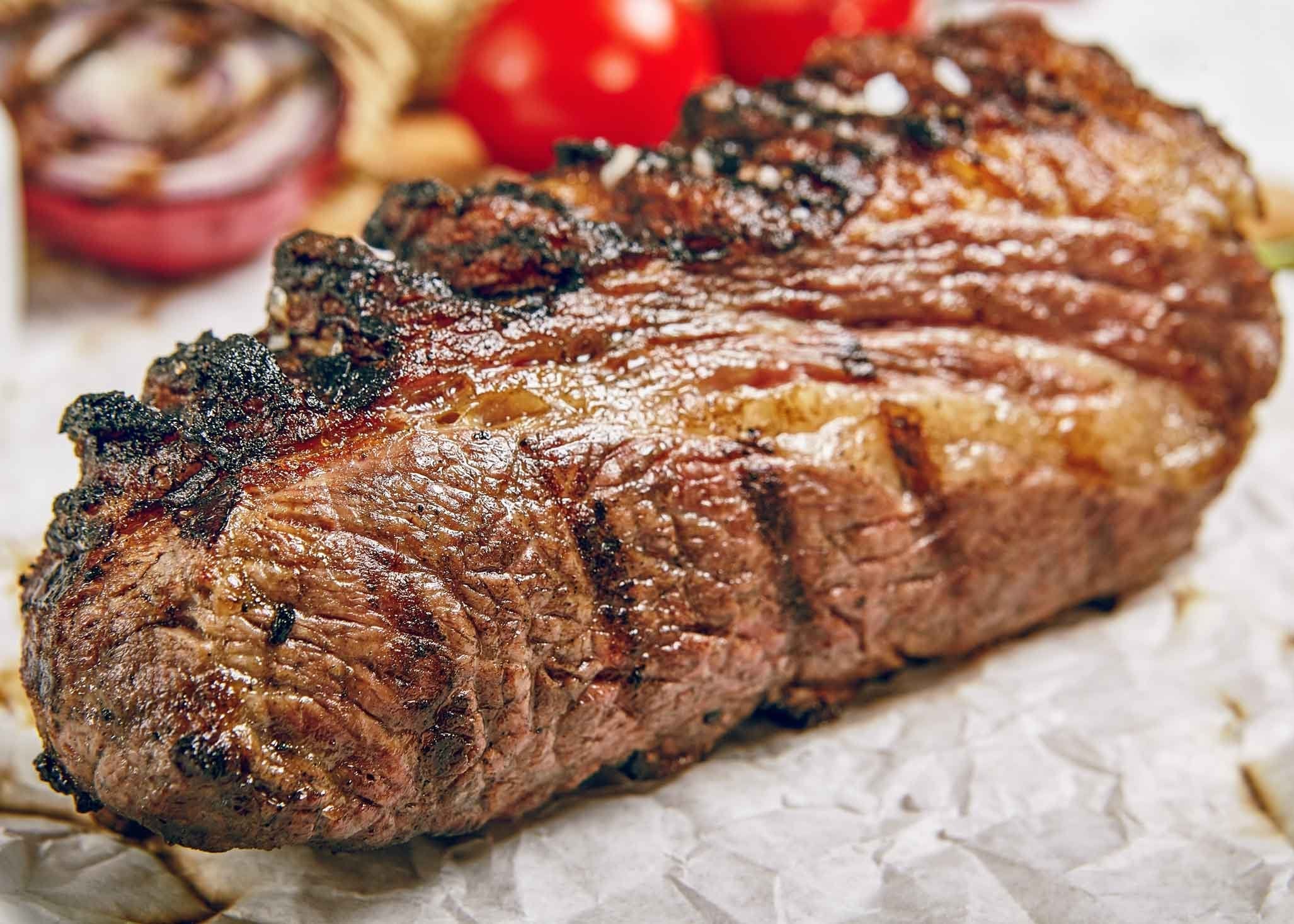 Beef Tri-Tip Roast – Northstar Bison