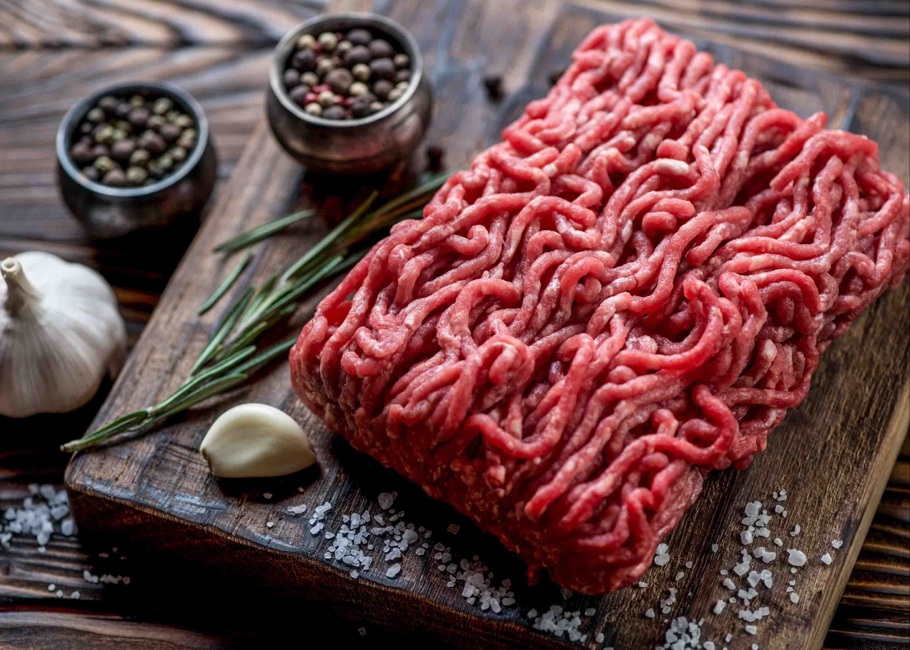 Ground Rocky Mountain Elk & Patties | Humanely Harvested - Northstar Bison