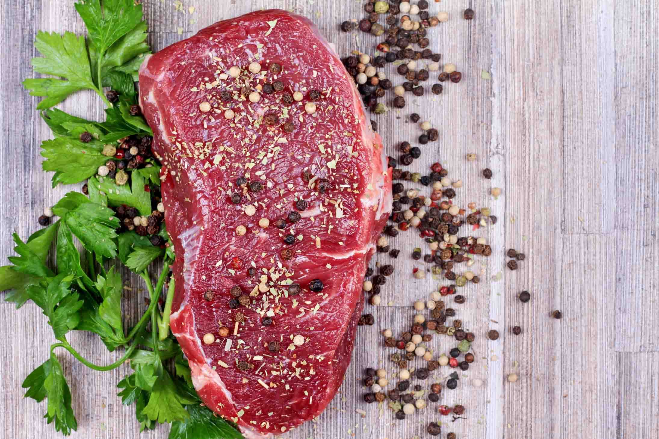 Rocky Mountain Elk Steaks & Roasts | Humanely Harvested - Northstar Bison