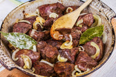 Rocky Mountain Elk Liver 8 oz – Northstar Bison
