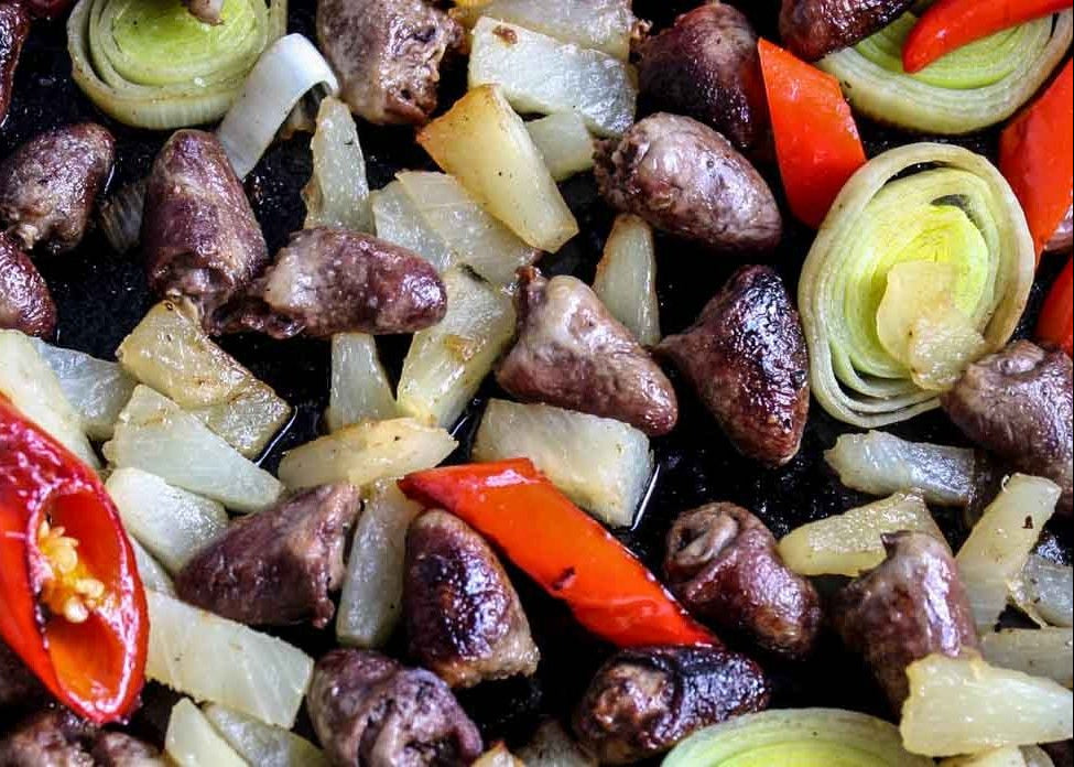 Rabbit | Grass Fed, Humanely Harvested - Northstar Bison