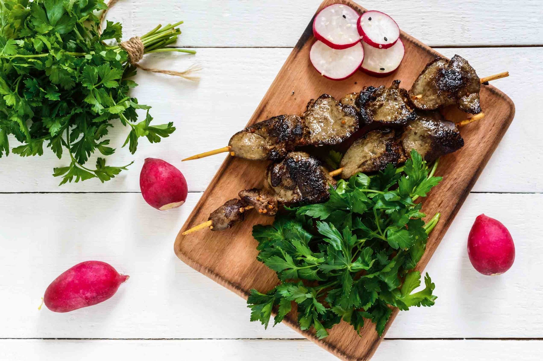 Rabbit | Grass Fed, Humanely Harvested - Northstar Bison