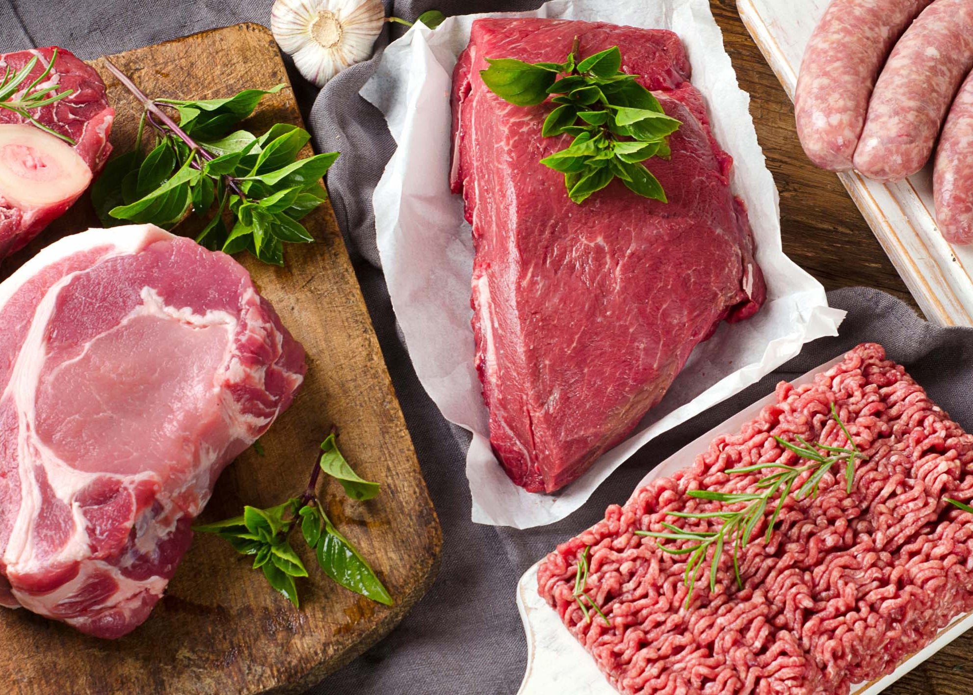 Northstar Bison | 100% Grass Fed & Finished, Field Harvested