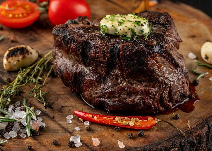 Rocky Mountain Elk Steaks & Roasts | Humanely Harvested - Northstar Bison