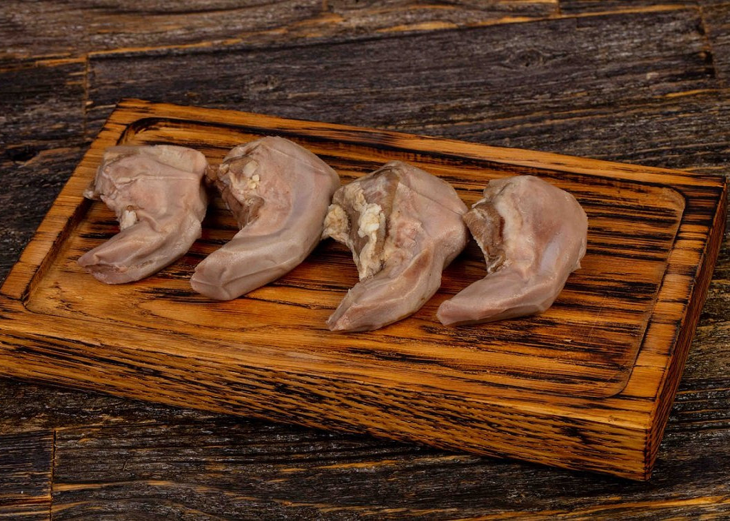 Goat Organ Meats | 100% Grass Fed and Finished - Northstar Bison