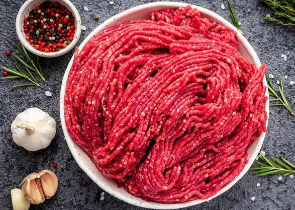 Ground Rocky Mountain Elk & Patties | Humanely Harvested - Northstar Bison